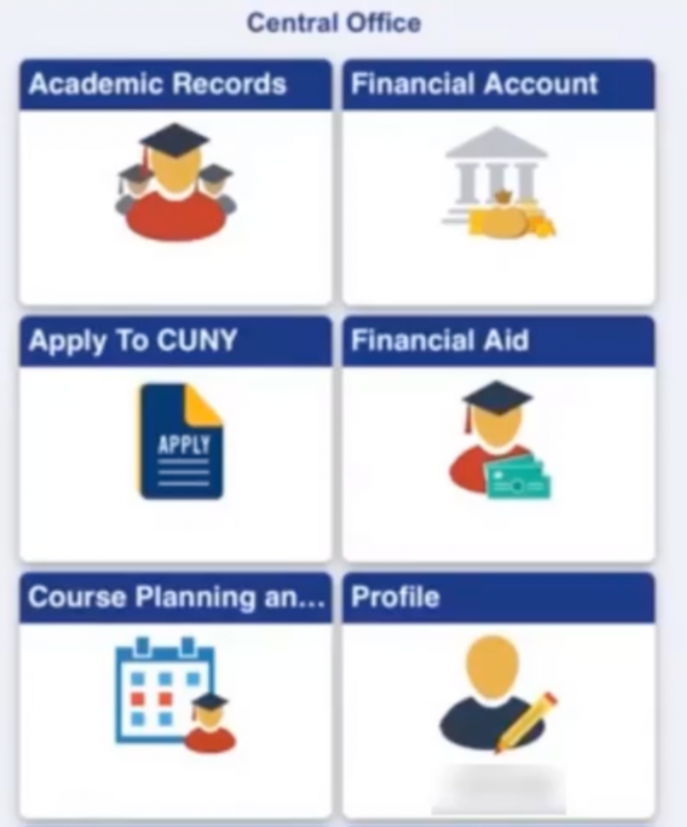 Where can I learn more about CUNYfirst (PeopleSoft) 9.2? - BC Knowledge ...
