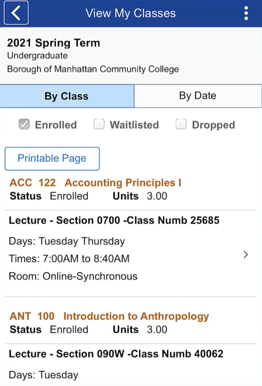 Where can I learn more about CUNYfirst (PeopleSoft) 9.2? – BC Knowledge ...