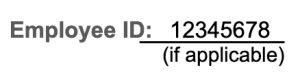 What is my CUNYfirst EMPLID? – BC Knowledge for Employees