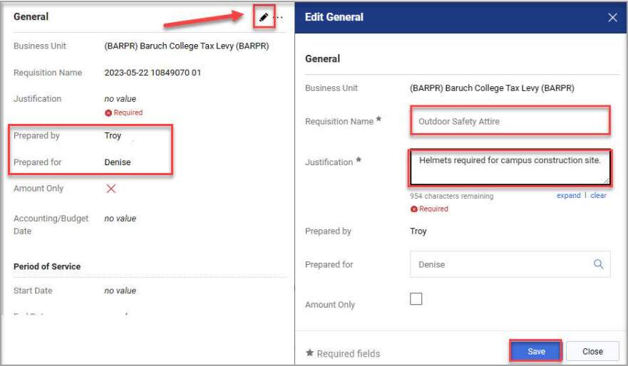 CUNYBuy: Create a Requisition from the Marketplace - BC Knowledge for ...