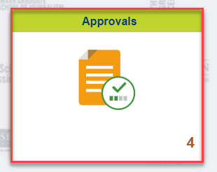 How to: Approve or Deny an ePermit Request - BC Knowledge for Employees