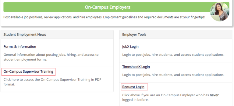 Step Guide 1: How to Become an FWS Supervisor – BC Knowledge for Employees