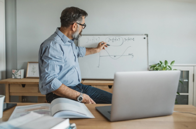 Options for Remote Math and Science Instruction – BC Knowledge for ...