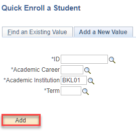 How to: Enroll, Swap, and Drop Students from Classes Using Quick Enroll ...