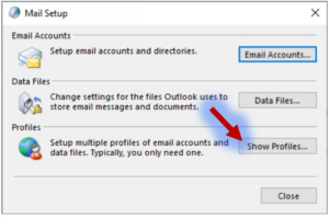 How to configure your CUNY M365 cloud email on Outlook for Windows – BC ...