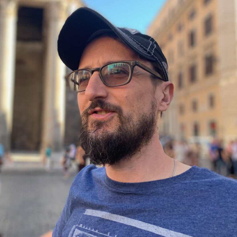 Lucas Rubin – BC Knowledge for Employees