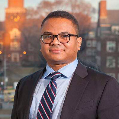 Marcus Richardson – BC Knowledge for Employees