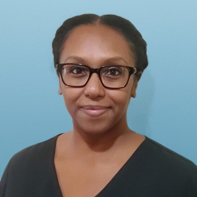 Yasmin Ali – BC Knowledge for Employees