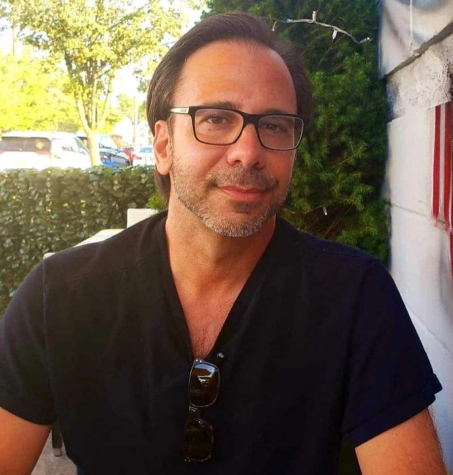 Richard Vento – BC Knowledge for Employees