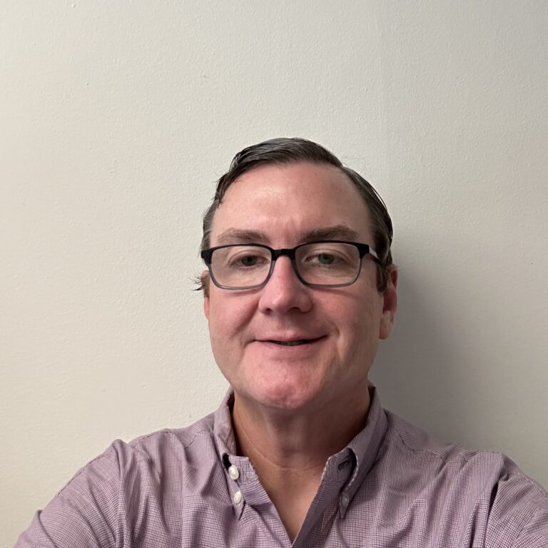 Patrick Kavanagh – BC Knowledge for Employees