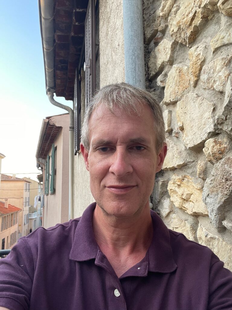 Michael Ayers – BC Knowledge for Employees