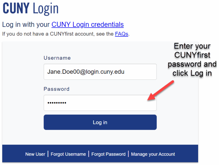 How do I setup Oracle Authenticator on my PC for CUNY Login Multi ...