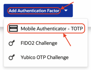 How do I setup Oracle Authenticator on my PC for CUNY Login Multi ...