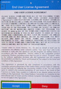 How do I setup Oracle Authenticator on my PC for CUNY Login Multi ...